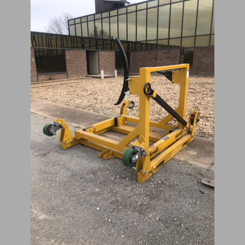 CF34-3 engine stands – CF34Stand