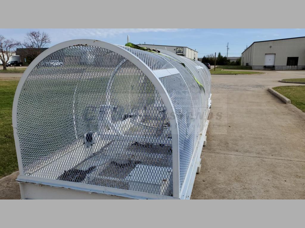 New Arrival - CF34Stand